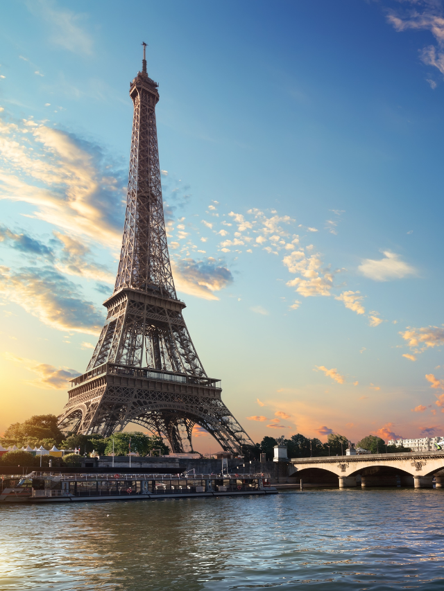 Discovering Paris: A Guide to its Top Landmarks - Headout Blog