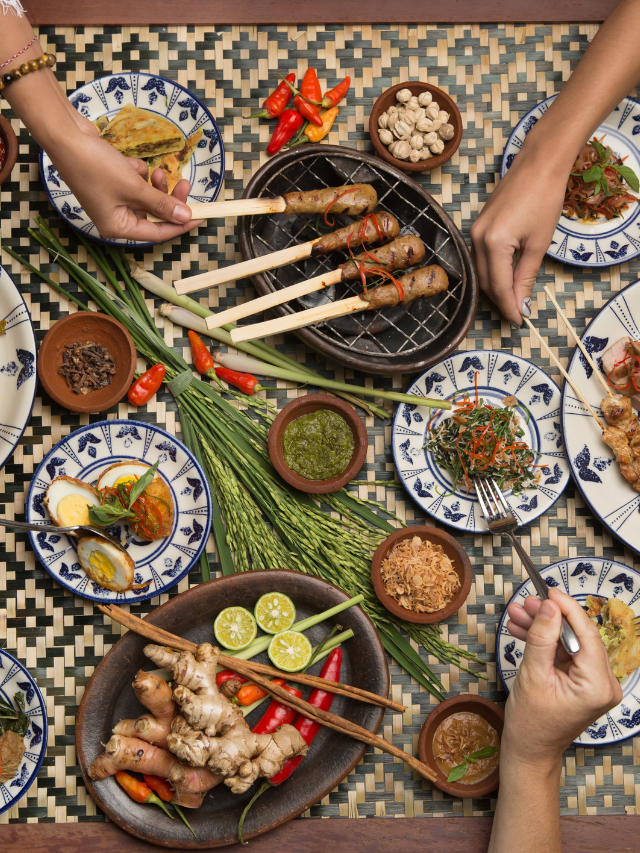 Top 12 Restaurants in Bali You Cannot Miss - Headout Blog