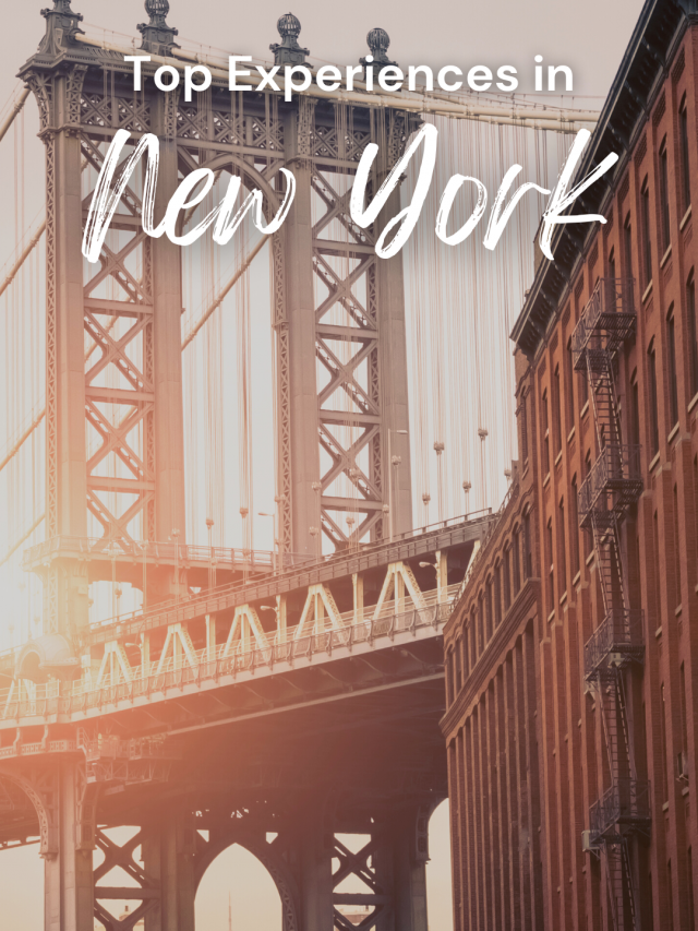 Top Experiences in New York - Headout Blog