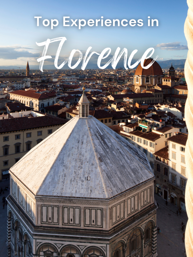 Top 10 Experiences in Florence - Headout Blog
