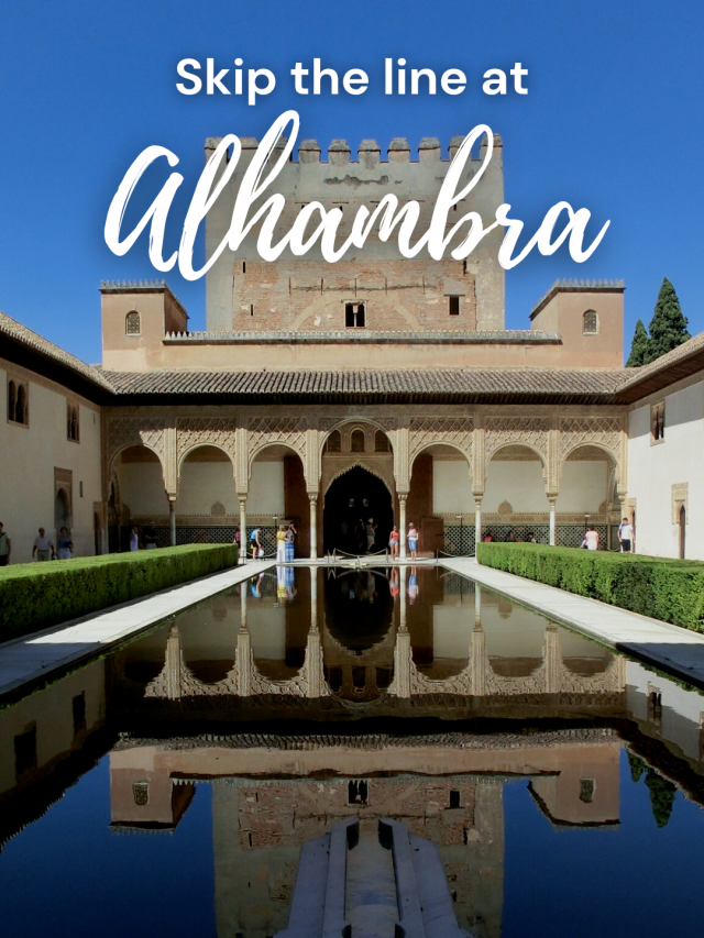 The Best Way To Explore Alhambra - Headout Blog