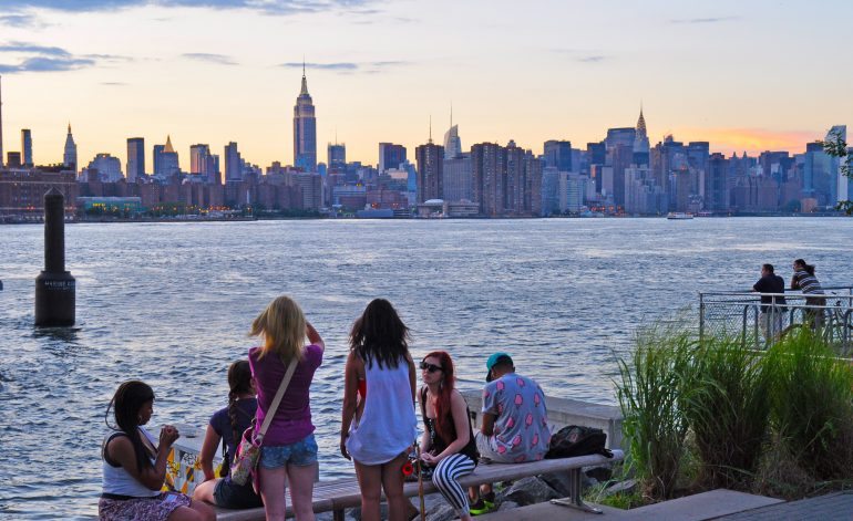 Discover New York Like A Local - Neighborhood Friendly Guide To NYC
