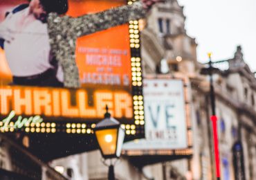 The Best Plays in London | West End Shows You Just Can't Miss in 2020