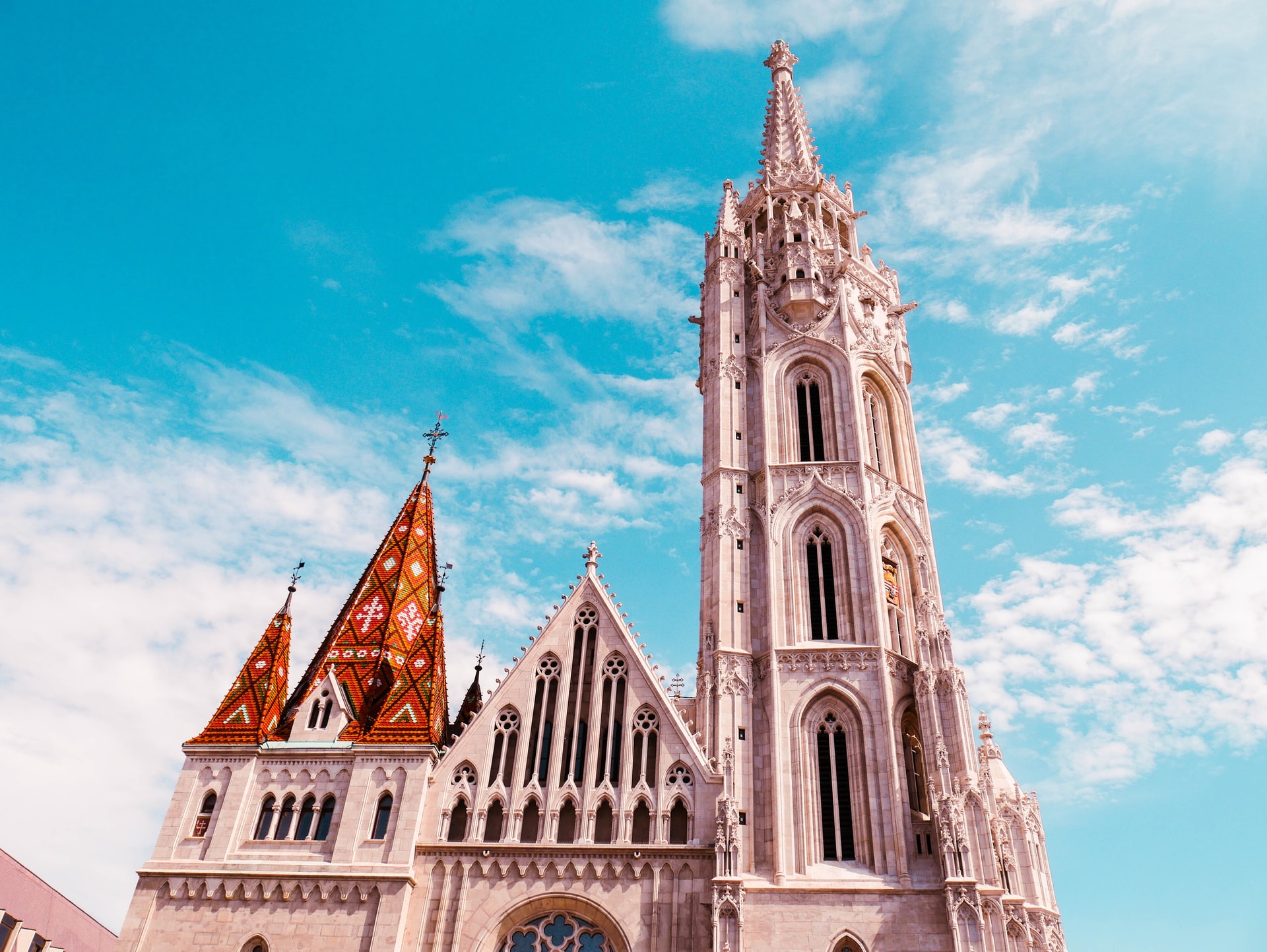 Budapest In June - Things To Do, Festivals, Events & Essentials