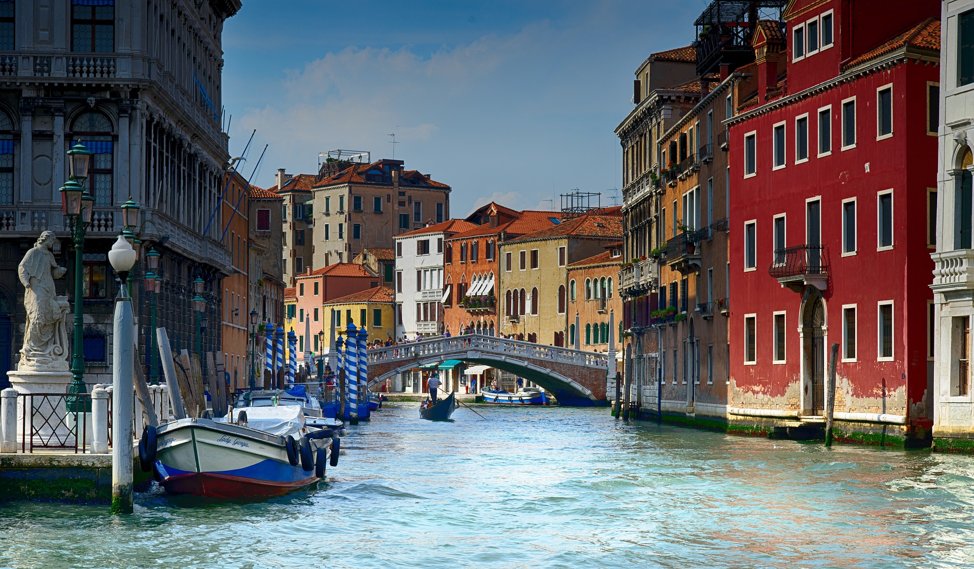 Venice in February - Things To Do, Attractions, Events & Essentials