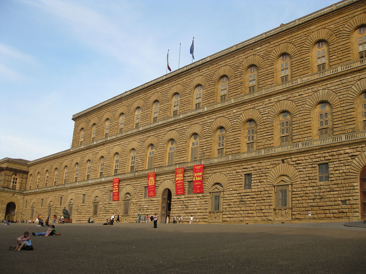 7 Things You Must Know About Palazzo Pitti - Timings, Tickets & Tips