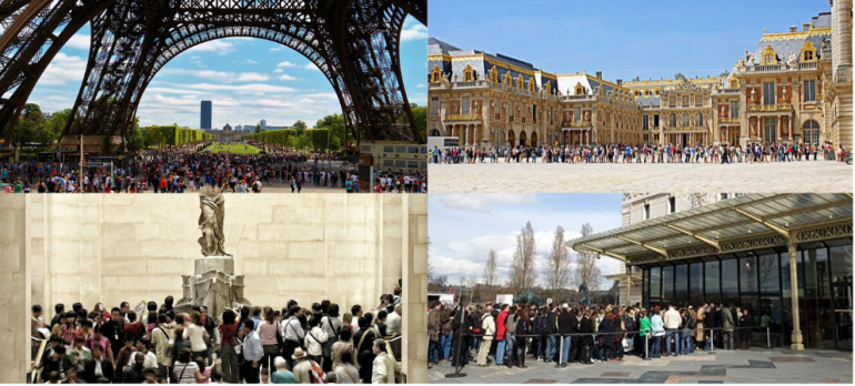 What will travel look like in the post-COVID era? Let's look at some ...