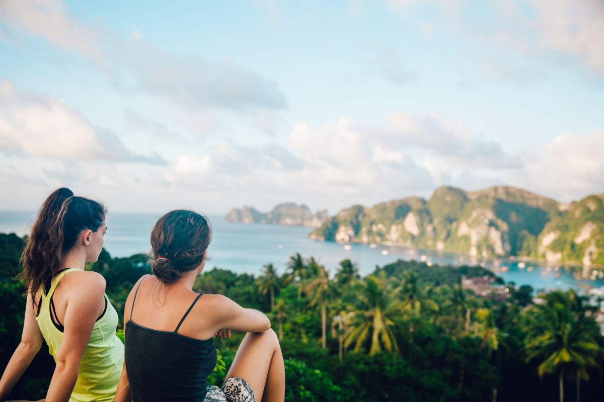 40 Travel Influencers Reveal Their Travel Bucket List
