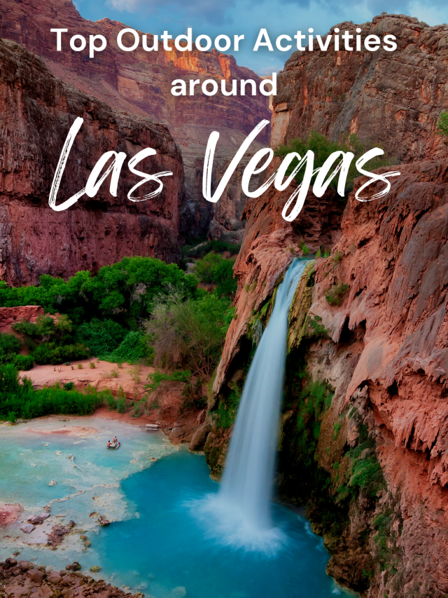Las Vegas Adventures – The Best Out Door Activities in Las Vegas ...