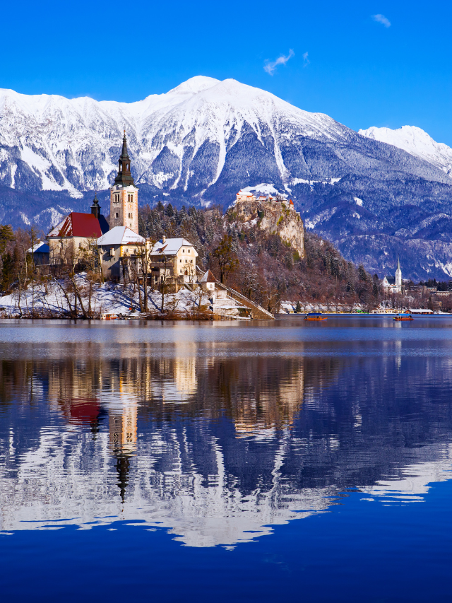 10 Best Places to Visit in Europe in January - Headout Blog